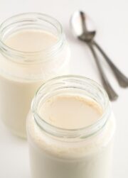 Soy Yogurt - Simple Vegan Blog