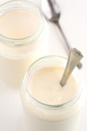 Soy Yogurt - Simple Vegan Blog