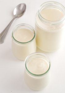 Soy Yogurt - Simple Vegan Blog