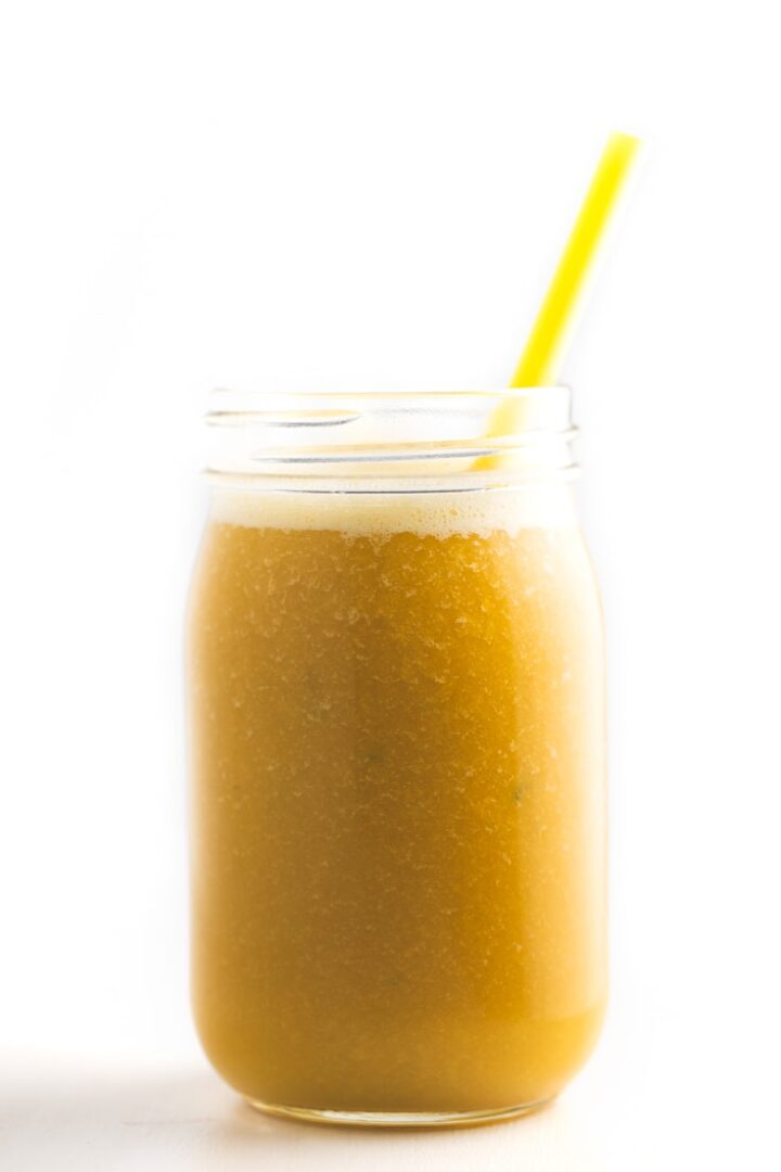 The Best Juice For Water Retention - Simple Vegan Blog