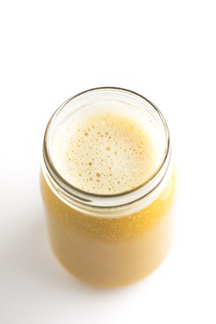 The Best Juice For Water Retention - Simple Vegan Blog