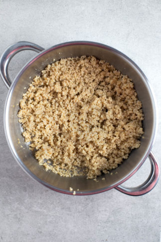 How To Cook Millet - Simple Vegan Blog