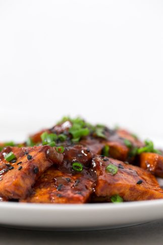 How To Cook Tofu - Simple Vegan Blog