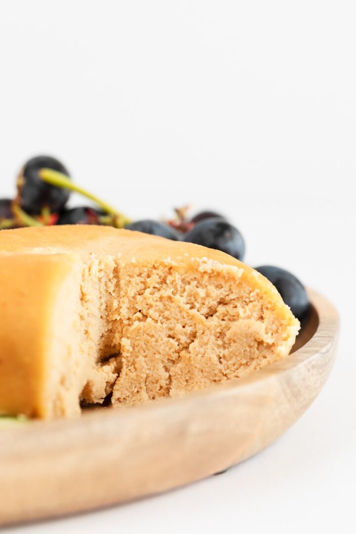 Macadamia Nut Cheese - Simple Vegan Blog