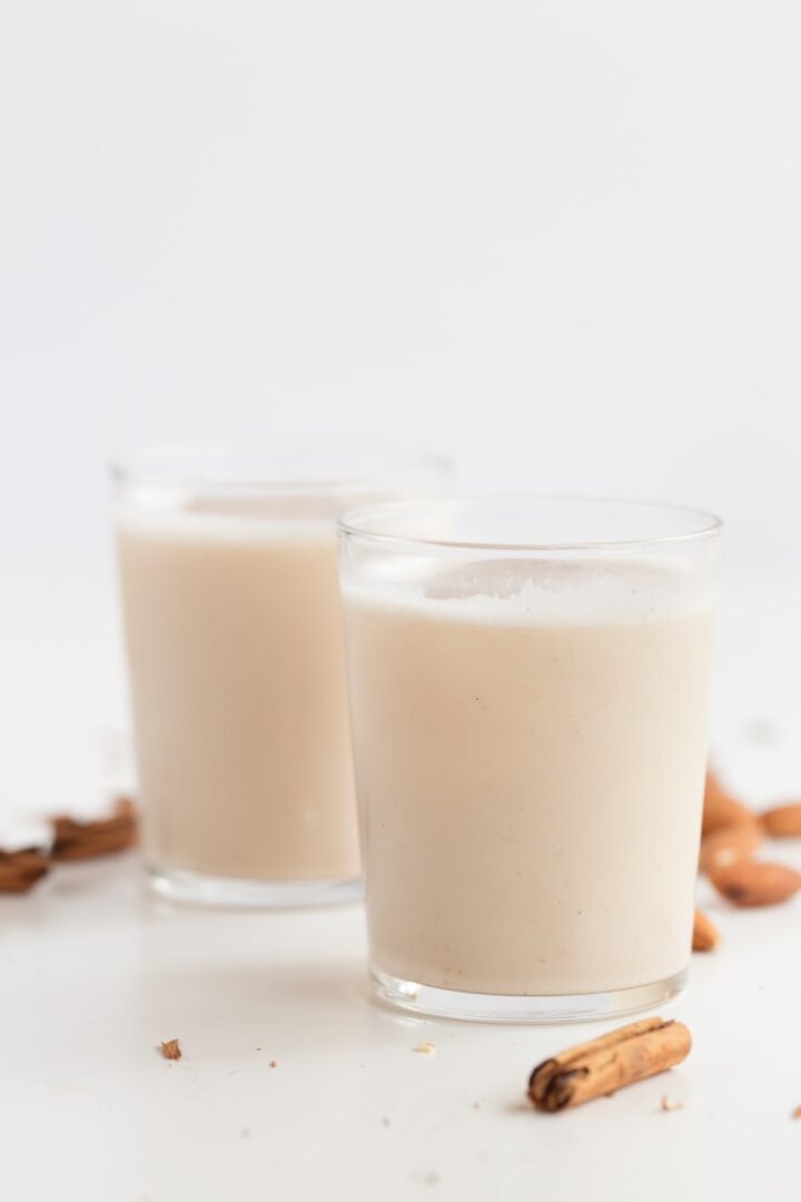 Vegan Mexican Horchata - Simple Vegan Blog