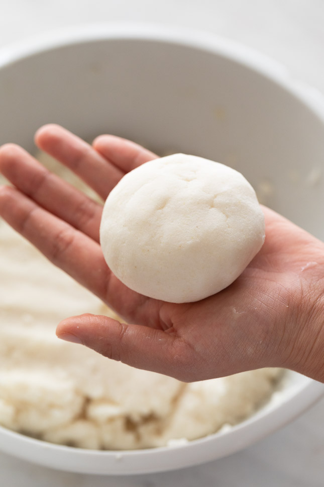 Arepas - Simple Vegan Blog