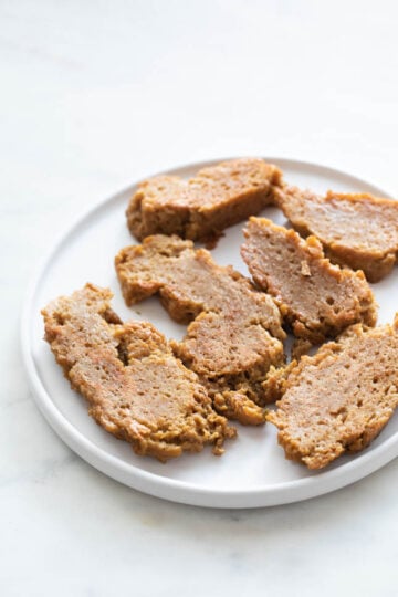Seitan - Simple Vegan Blog