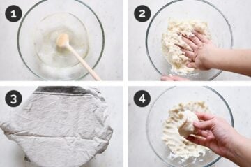 Arepas - Simple Vegan Blog