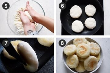 Arepas - Simple Vegan Blog
