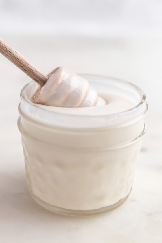 Coconut Butter - Simple Vegan Blog