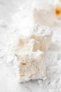 Vegan Marshmallows - Simple Vegan Blog