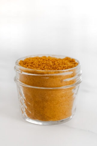 Curry Powder - Simple Vegan Blog