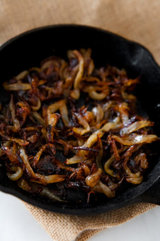 Mujadara - Simple Vegan Blog