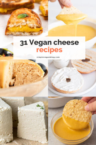 Simple Healthy Vegan Recipes - Simple Vegan Blog