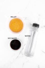 How To Cook Millet - Simple Vegan Blog