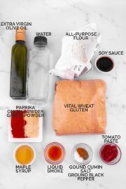 Vegan Bacon - Simple Vegan Blog