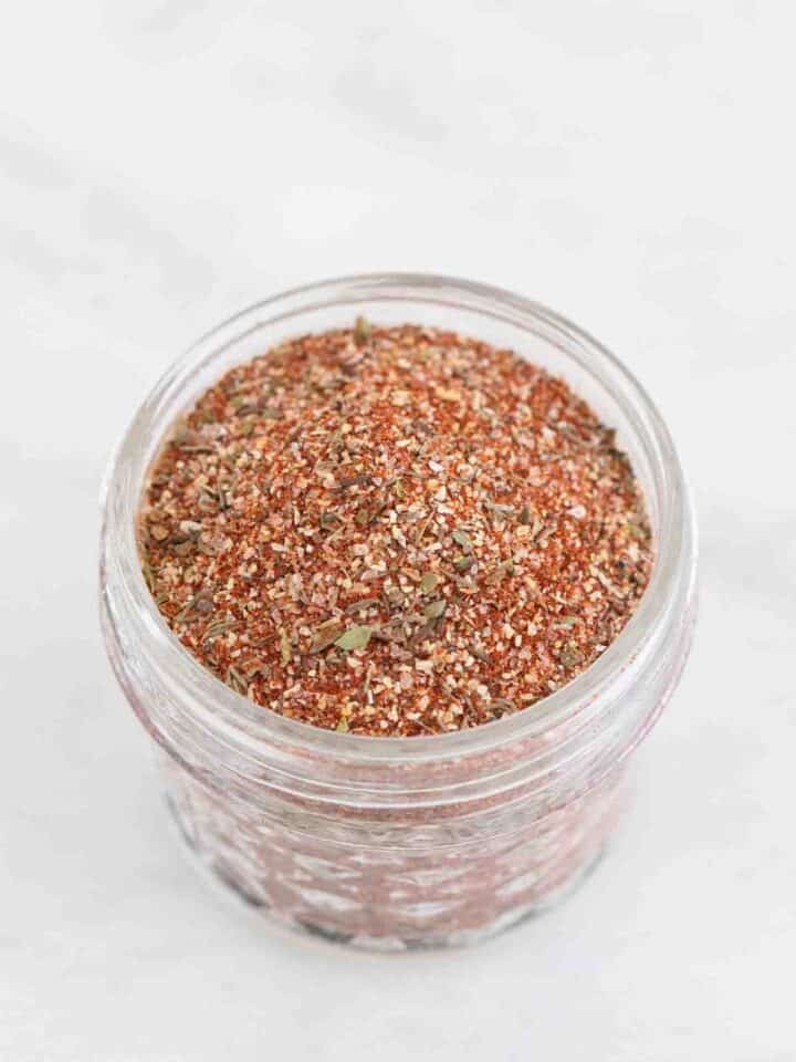 Poultry Seasoning - Simple Vegan Blog