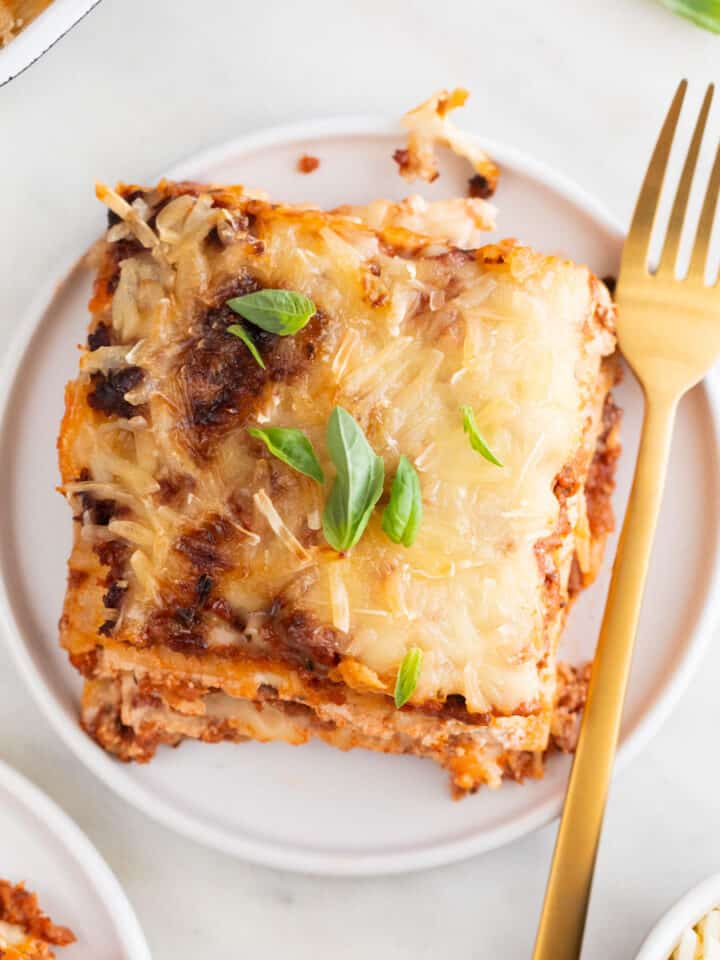 Easy Vegan Milkshake - Simple Vegan Blog