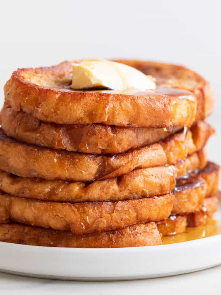 How To Make Vegan Buttermilk - Simple Vegan Blog