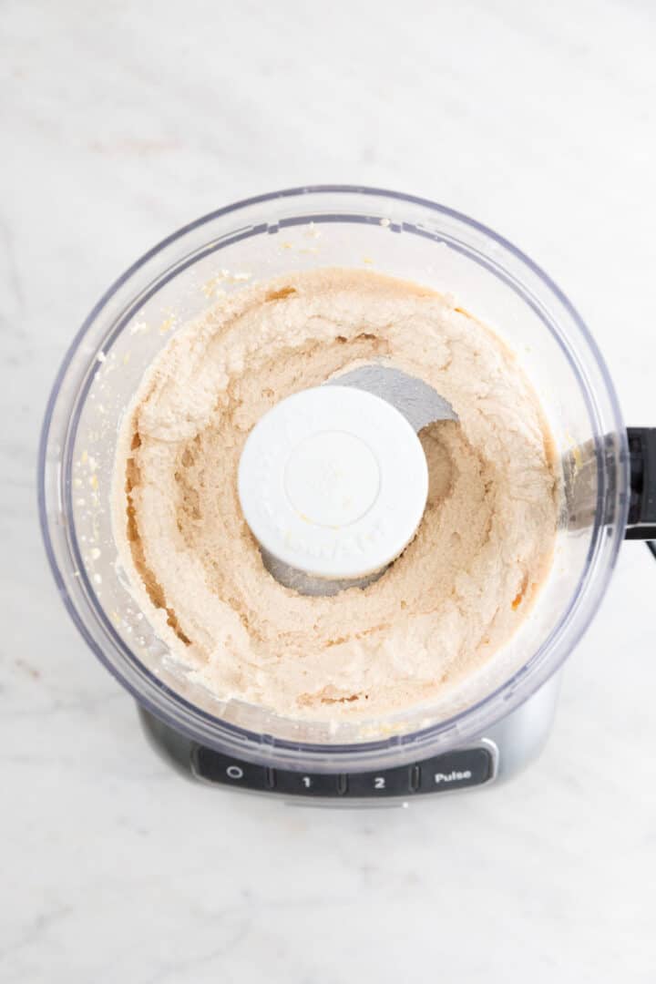 Vegan Tofu Ricotta Cheese (4 Ingredients) - Simple Vegan Blog
