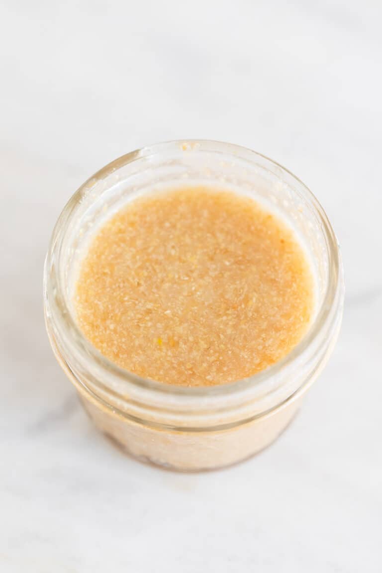 How to Make a Flax Egg (2 Ingredients) - Simple Vegan Blog