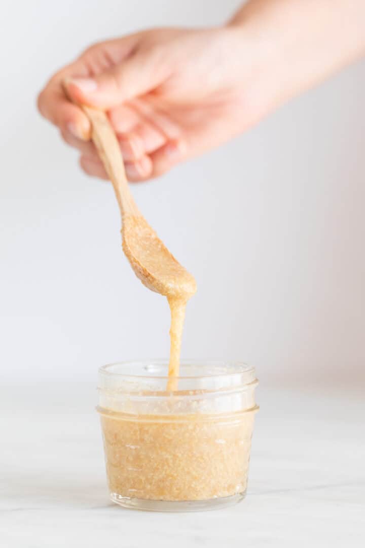 How to Make a Flax Egg (2 Ingredients) - Simple Vegan Blog