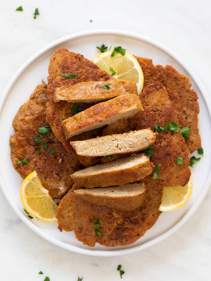 Easy Vegan Tapioca Pudding - Simple Vegan Blog