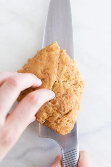 The BEST Vegan Chicken - Simple Vegan Blog