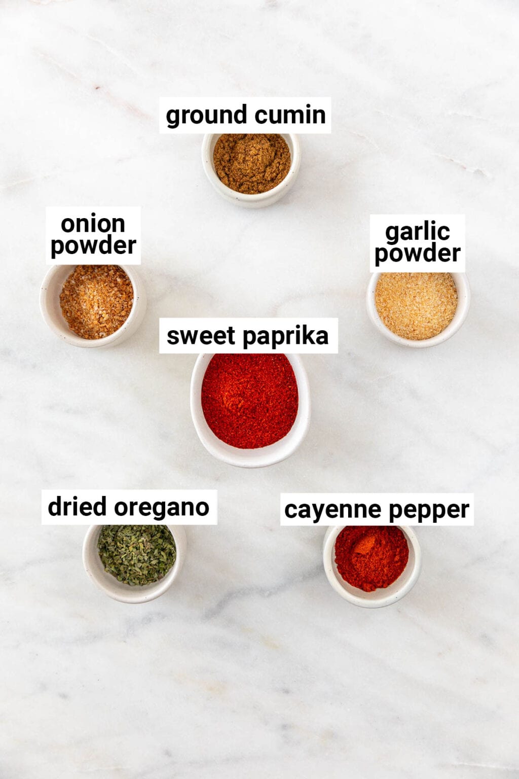 Homemade Chili Powder Recipe (2 Minutes) - Simple Vegan Blog