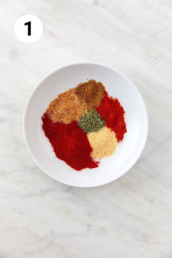 Homemade Chili Powder Recipe (2 Minutes) - Simple Vegan Blog