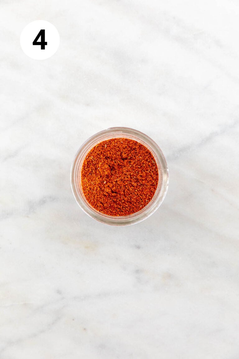Homemade Chili Powder Recipe (2 Minutes) - Simple Vegan Blog