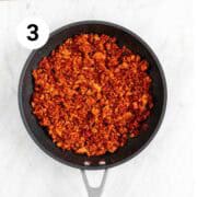 Soyrizo Recipe (Vegan Soy Chorizo) - Simple Vegan Blog