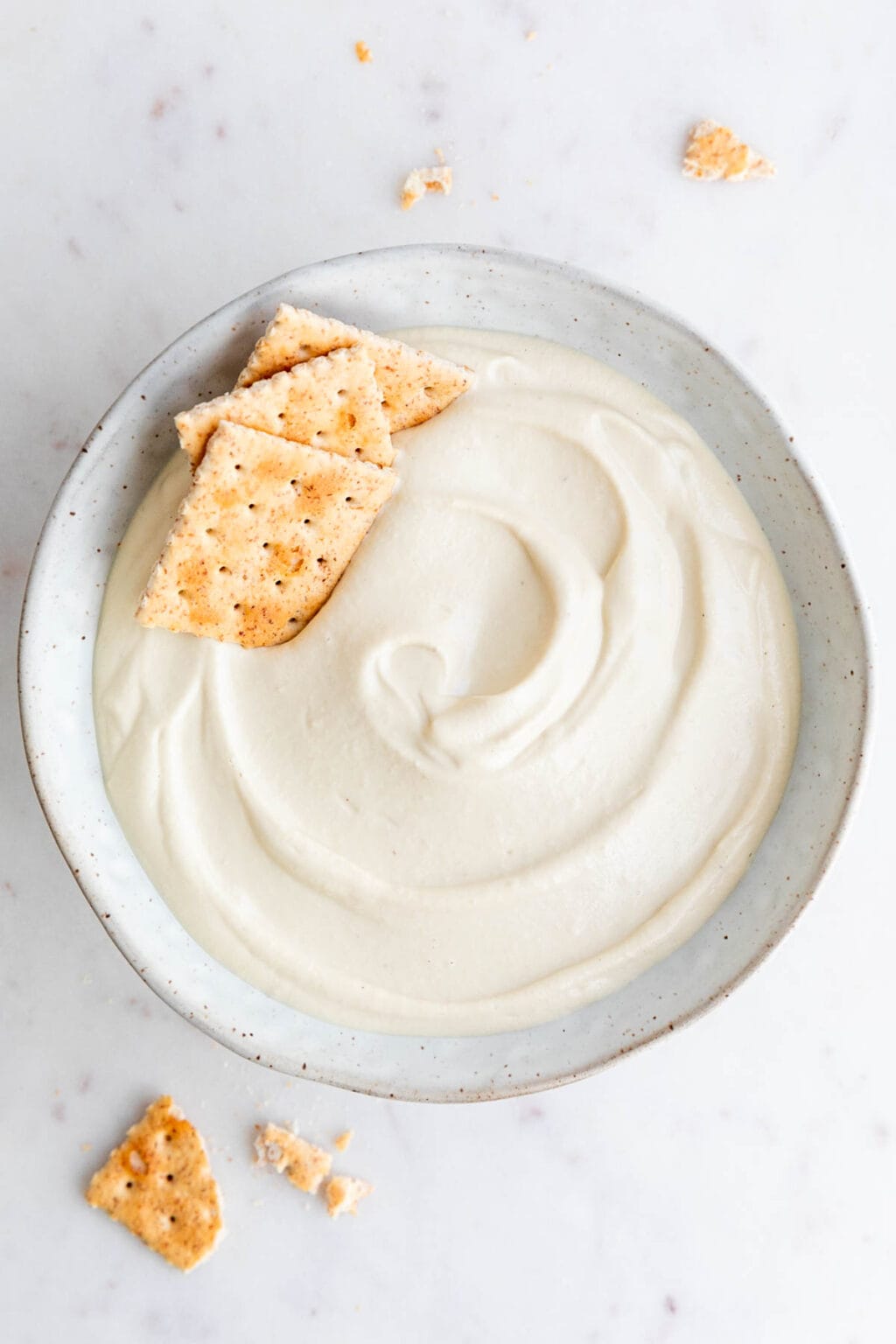 Vegan Cashew Cheese Recipe - Simple Vegan Blog