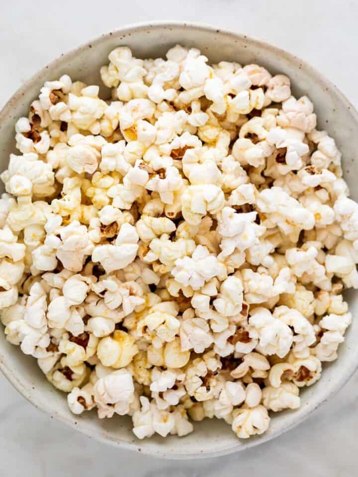 Vegan Greek Salad - Simple Vegan Blog