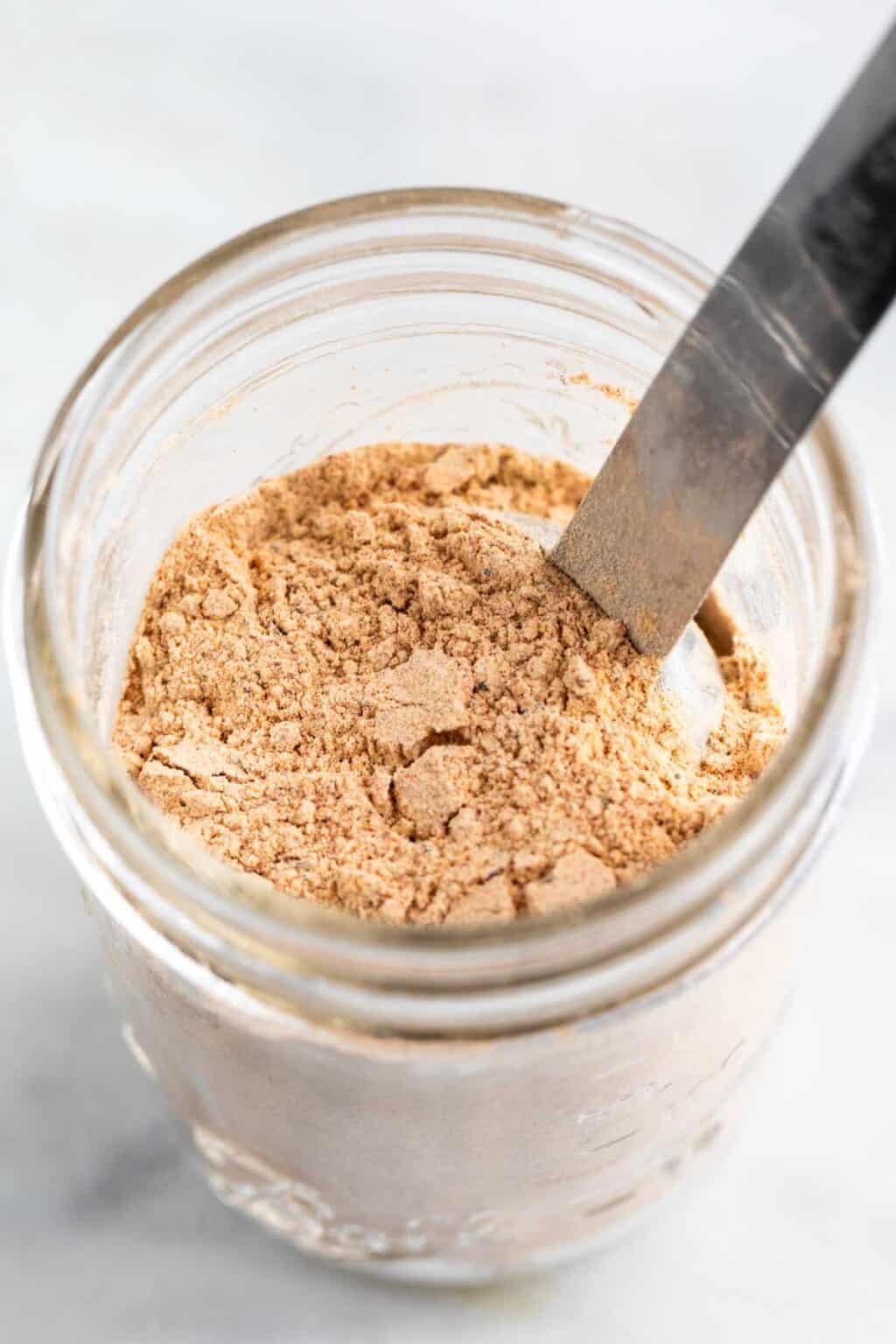 Vegan Beef Broth and Bouillon Powder - Simple Vegan Blog