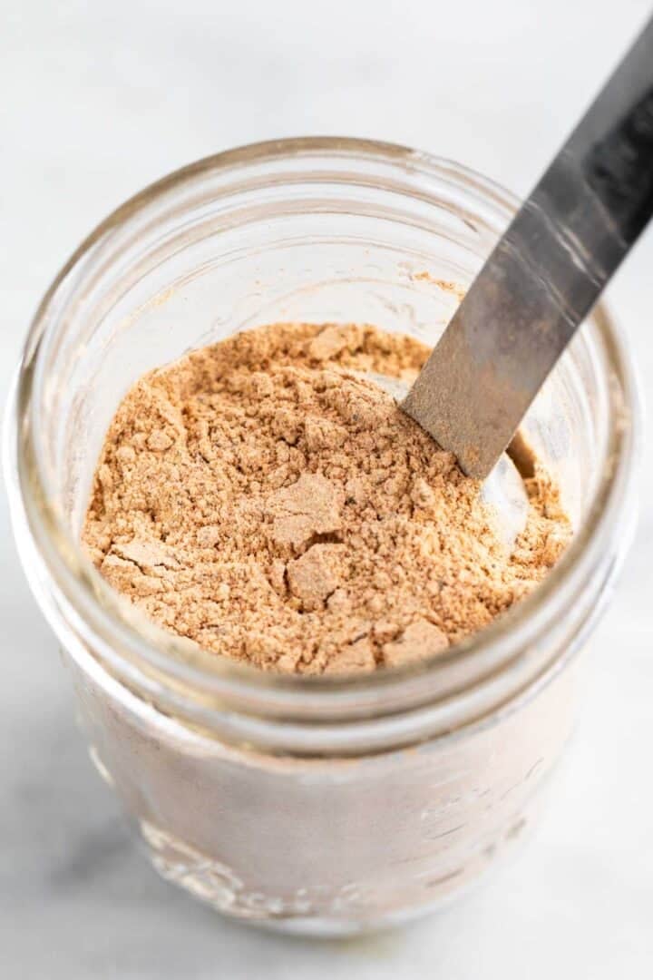 Vegan Beef Broth and Bouillon Powder - Simple Vegan Blog