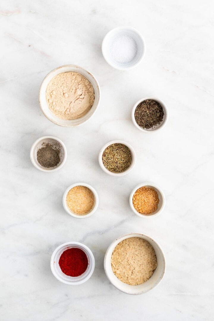 Vegan Beef Broth and Bouillon Powder - Simple Vegan Blog