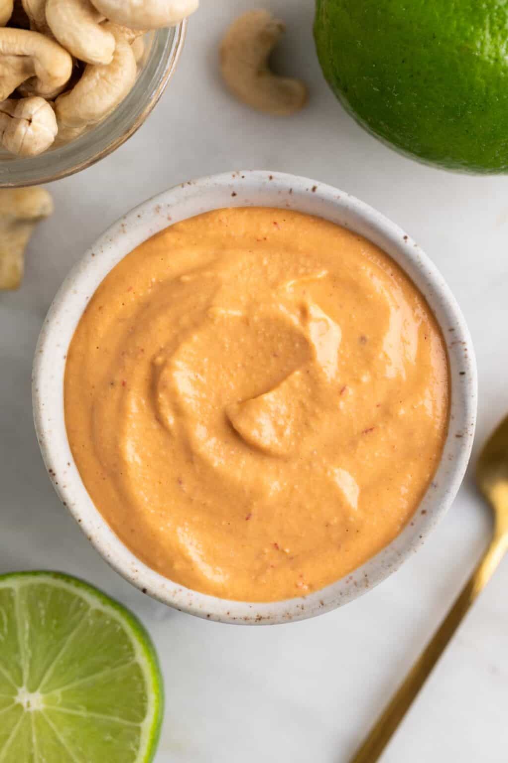 Vegan Chipotle Sauce - Simple Vegan Blog