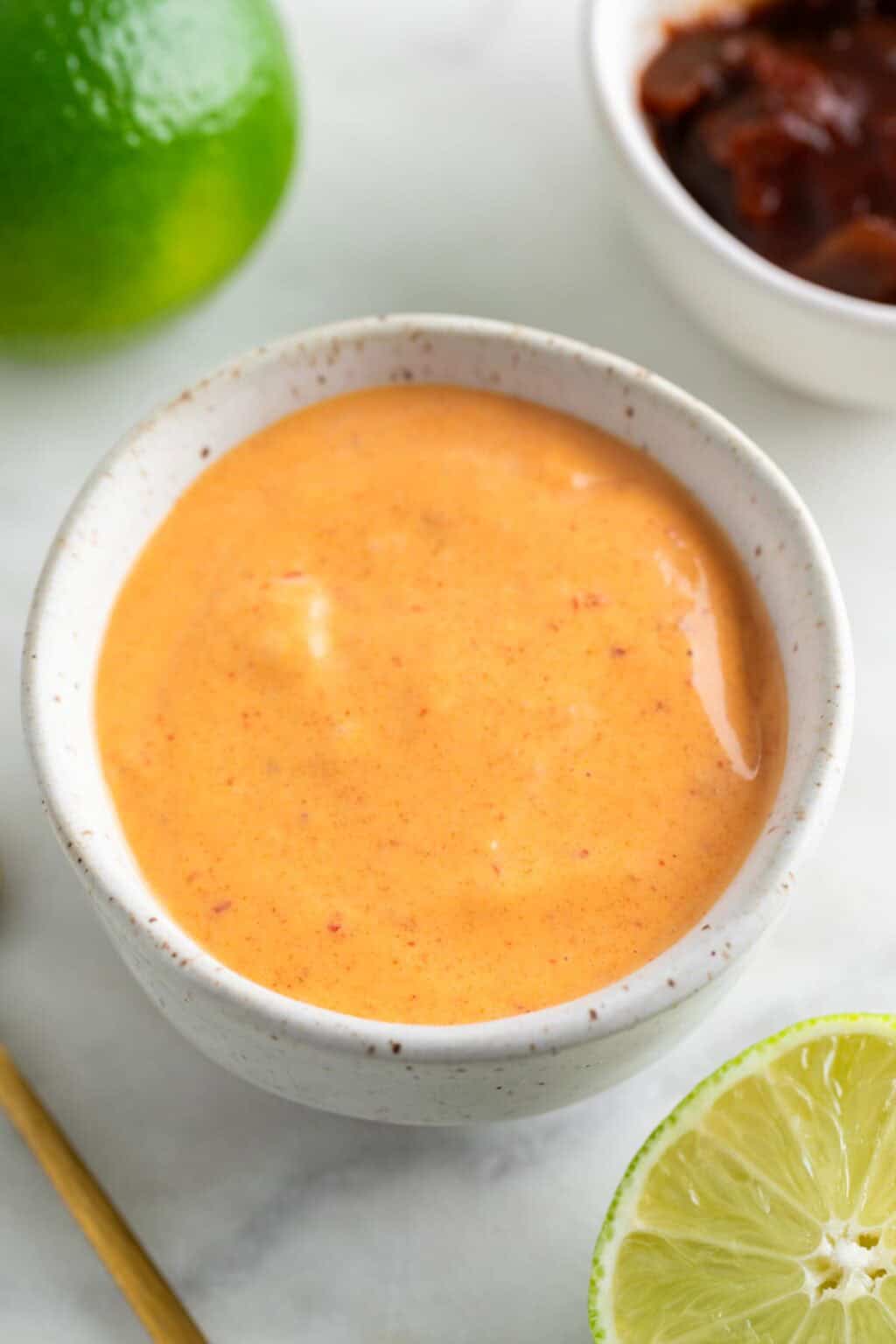Vegan Chipotle Mayo - Simple Vegan Blog